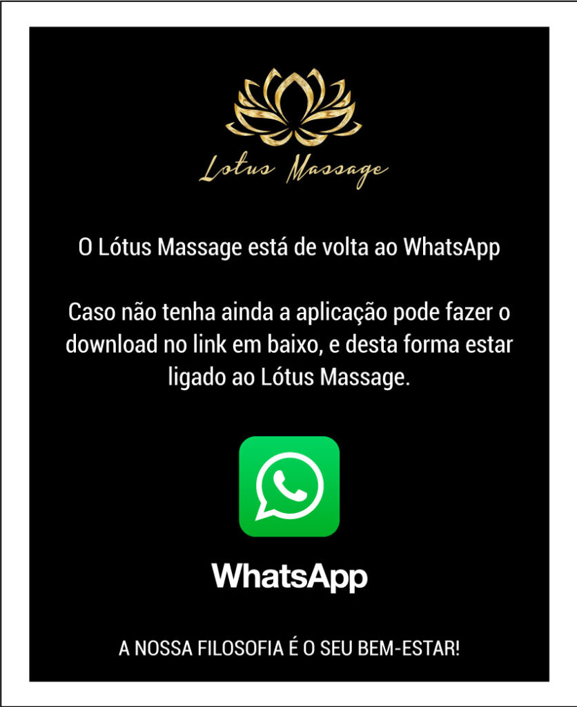 Lotusmassage – Lotusmassage